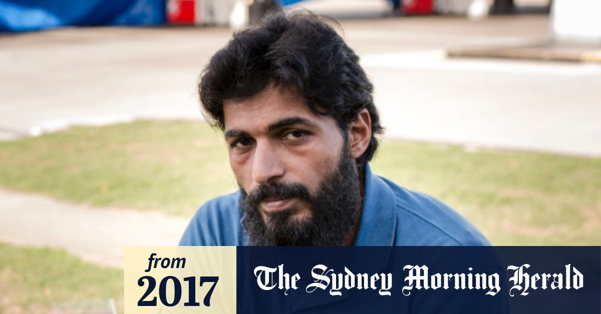 First person on scene of Queanbeyan stabbing pays tribute to Zeeshan Akbar